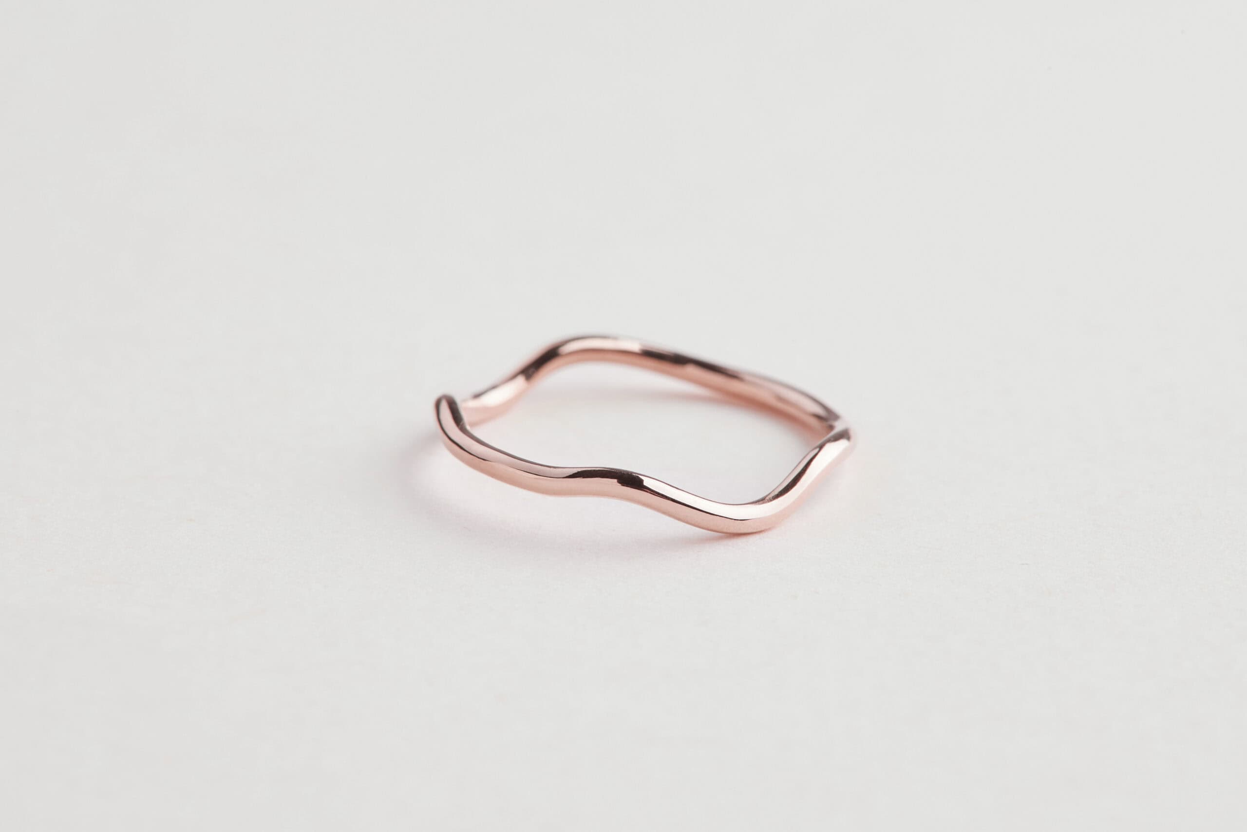 Flow Ring - STUDIO DUSA