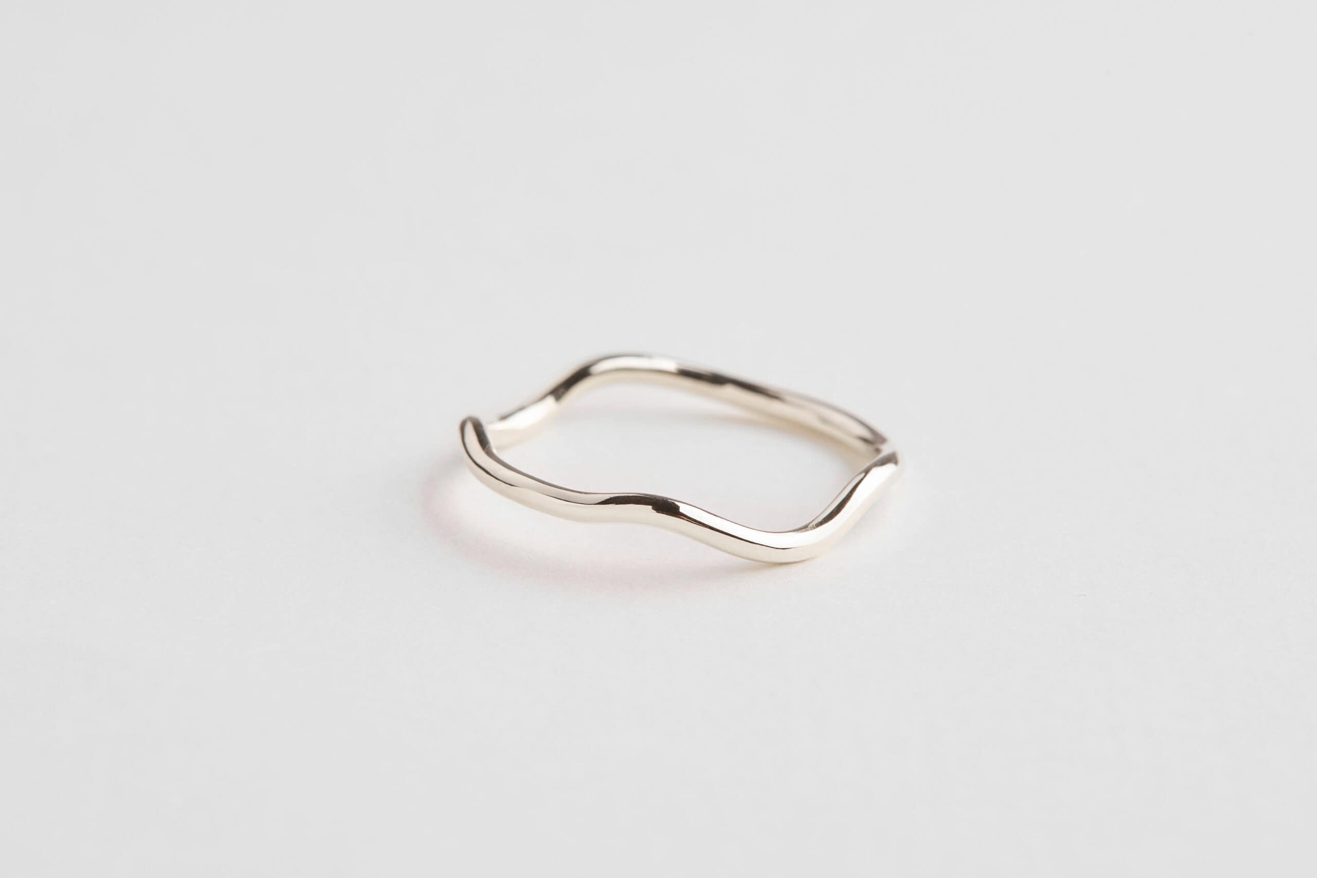 Flow Ring - STUDIO DUSA