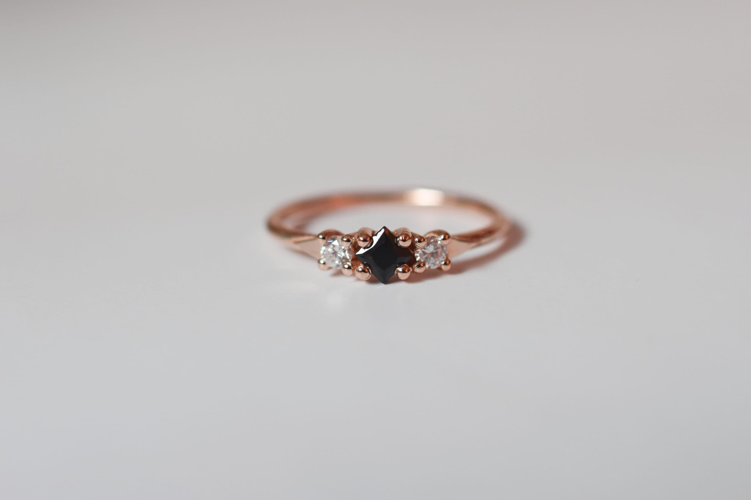 The Night Sky Ring - STUDIO DUSA